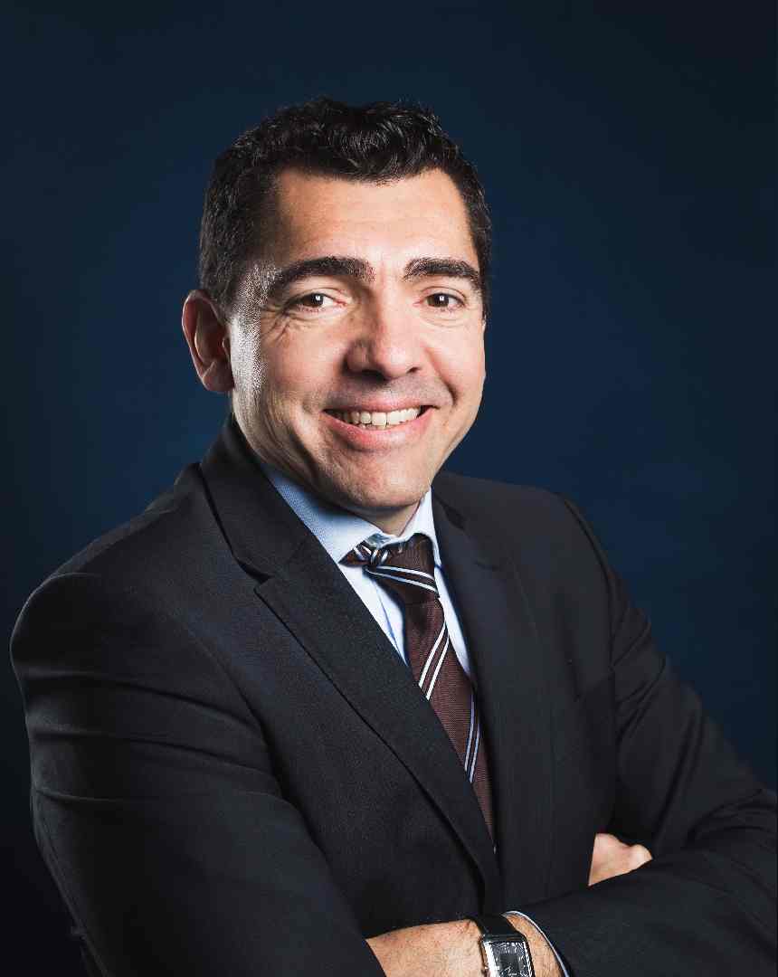 Emmanuel Alzar | ESSEO