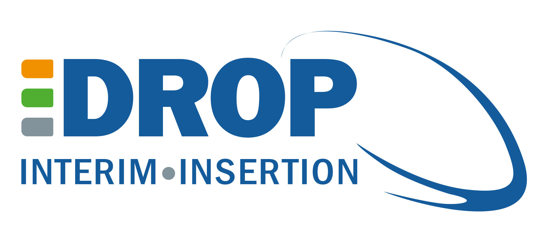 DROP INTERIM INSERTION s'installe à Buchelay | ESSEO